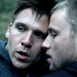 Freier Fall - Film 2013 - FILMSTARTS.de