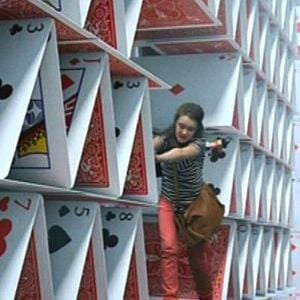 Labyrinthus - Film 2014 - FILMSTARTS.de