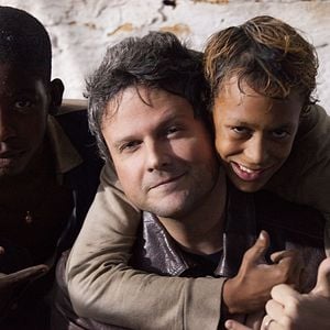 Rickson Tevez - FILMSTARTS.de