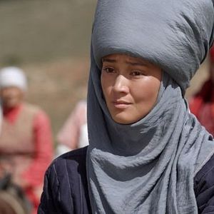 Kurmanjan datka - Film 2014 - FILMSTARTS.de