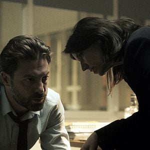 Die Behandlung - Film 2014 - FILMSTARTS.de