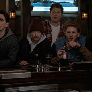 Beautiful Girls - Film 1996 - FILMSTARTS.de