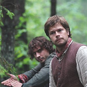 Fireheart - Film 2011 - FILMSTARTS.de