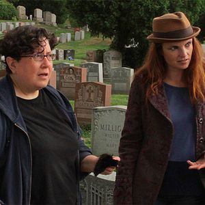 The Foxy Merkins - Film 2014 - FILMSTARTS.de