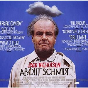 About Schmidt - Film 2002 - FILMSTARTS.de