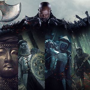 Seventh Son - Film 2014 - FILMSTARTS.de