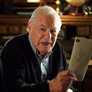 Bernie Diamond - FILMSTARTS.de