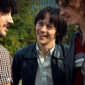 Northern Soul - Film 2014 - FILMSTARTS.de