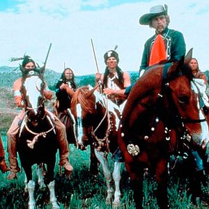 General Custers letzte Schlacht - Film 1991 - FILMSTARTS.de