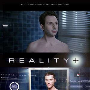 Reality+ - Kurzfilm - FILMSTARTS.de