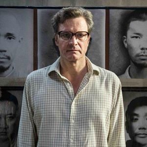 Die Liebe seines Lebens - The Railway Man - Film 2013 - FILMSTARTS.de