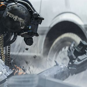 Chappie - Film 2015 - FILMSTARTS.de