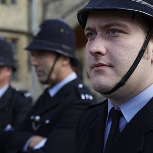 Sean Rigby - FILMSTARTS.de