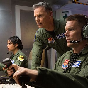 Good Kill - Film 2014 - FILMSTARTS.de