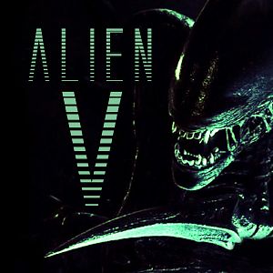 Alien 5 - Film 2027 - FILMSTARTS.de