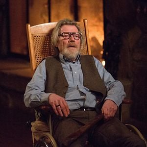 Tusk - Film 2014 - FILMSTARTS.de