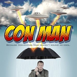 Con Man - TV-serie 2015 - FILMSTARTS.de