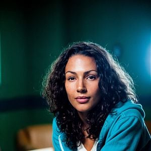 Amy Mußul - FILMSTARTS.de