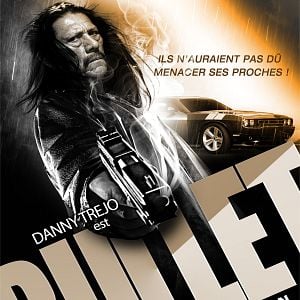 Bullet - Film 2014 - FILMSTARTS.de