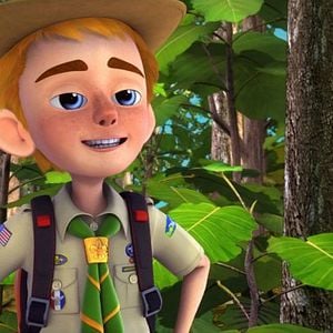 Norva und Sam retten die Welt - Film 2012 - FILMSTARTS.de