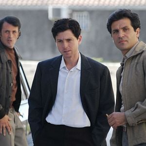 Il Capo dei Capi - TV-serie 2007 - FILMSTARTS.de