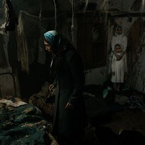 Siccin 2 - Film 2015 - FILMSTARTS.de