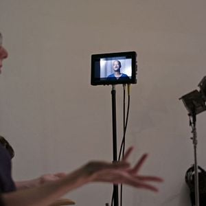 An Open Secret - Dokumentarfilm 2014 - FILMSTARTS.de