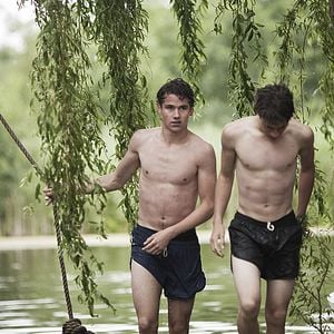 Jongens - Film 2014 - FILMSTARTS.de