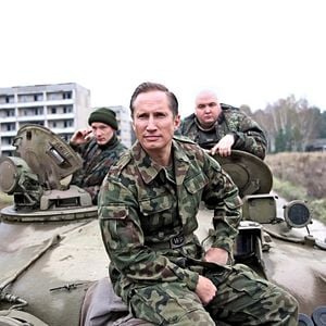 Heil - Film 2015 - FILMSTARTS.de