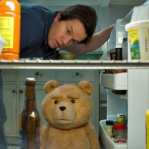 Ted 2 - Film 2015 - FILMSTARTS.de