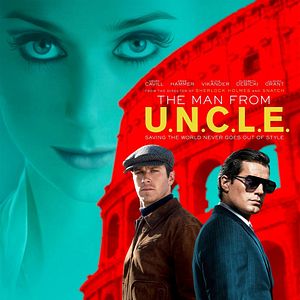 Codename U.N.C.L.E.: Bilder und Fotos - FILMSTARTS.de