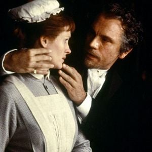 Mary Reilly - Film 1996 - FILMSTARTS.de