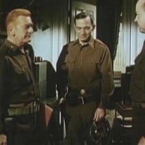 Fireball Forward - Film 1972 - FILMSTARTS.de