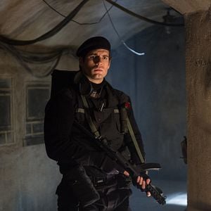 Codename U.N.C.L.E. - Film 2015 - FILMSTARTS.de