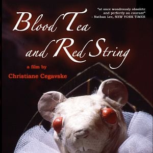 Blood Tea and Red String - Film 2006 - FILMSTARTS.de