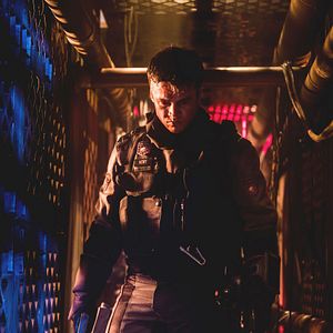 Infini - Film 2015 - FILMSTARTS.de