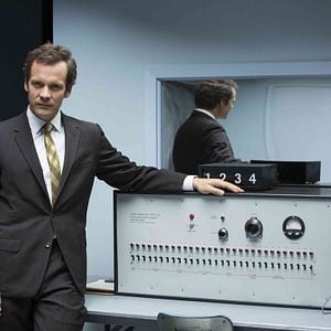 Experimenter - Die Stanley Milgram Story: Bilder und Fotos - FILMSTARTS.de