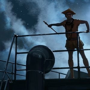 Adama - Film 2014 - FILMSTARTS.de