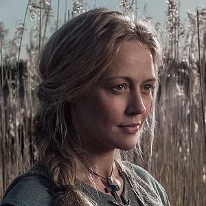 Elen Rhys - FILMSTARTS.de