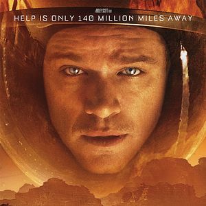 Der Marsianer - Rettet Mark Watney - Film 2015 - FILMSTARTS.de