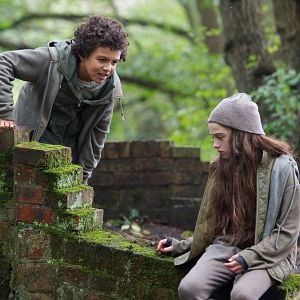 Molly Moon - Film 2015 - FILMSTARTS.de