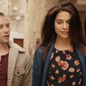 Spring - Love Is a Monster - Film 2014 - FILMSTARTS.de