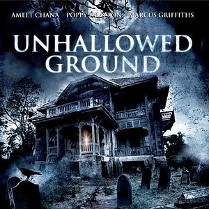 Unhallowed Ground - Film 2015 - FILMSTARTS.de