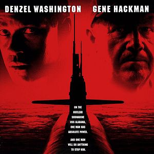 Crimson Tide - In tiefster Gefahr: Bilder und Fotos - FILMSTARTS.de