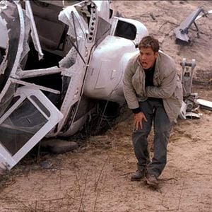 Der Anschlag - Film 2002 - FILMSTARTS.de