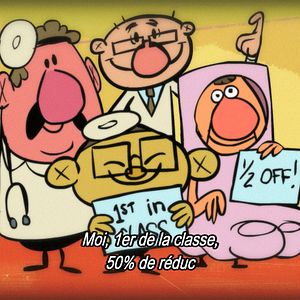 Terms and Conditions May Apply - Dokumentarfilm 2013 - FILMSTARTS.de