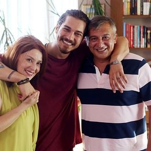 Delibal - Film 2015 - FILMSTARTS.de