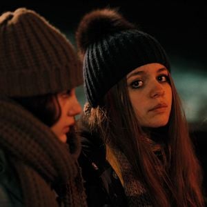 Lotte Becker - FILMSTARTS.de