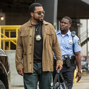 Ride Along 2: Next Level Miami - Film 2016 - FILMSTARTS.de