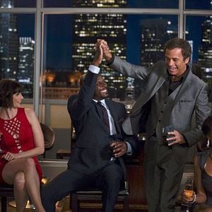 Richard Whiten - FILMSTARTS.de